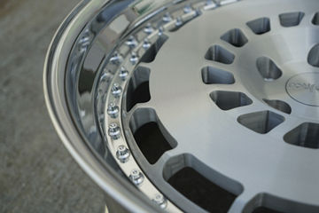 Rotiform CCV CustomSpec - Brushed | Rotiform