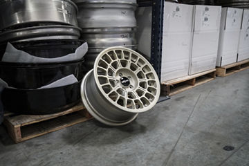 Rotiform DKR CustomSpec - Brushed | Rotiform