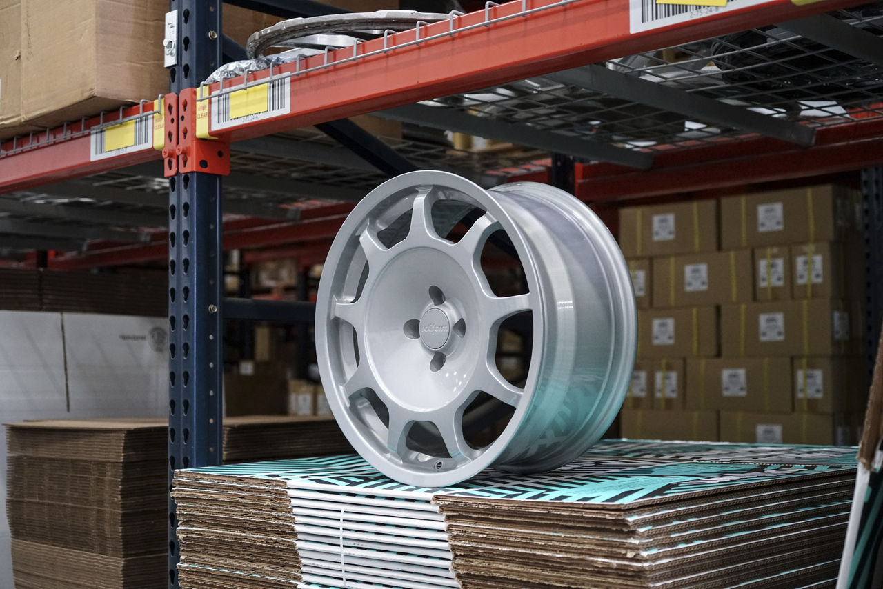 Rotiform FTD CustomSpec - Silver | Rotiform