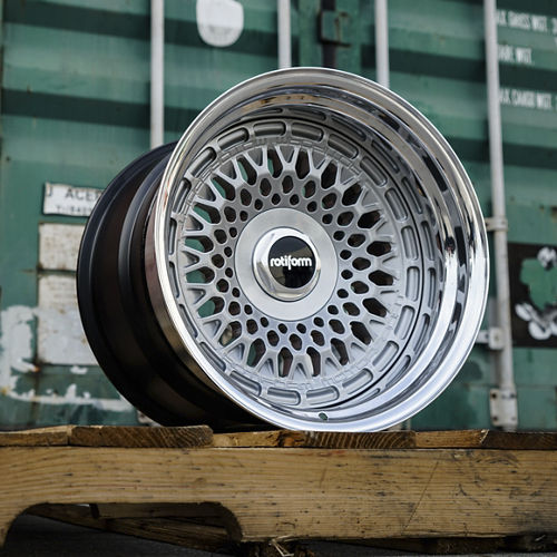 LHR-M CUSTOMSPEC | Rotiform