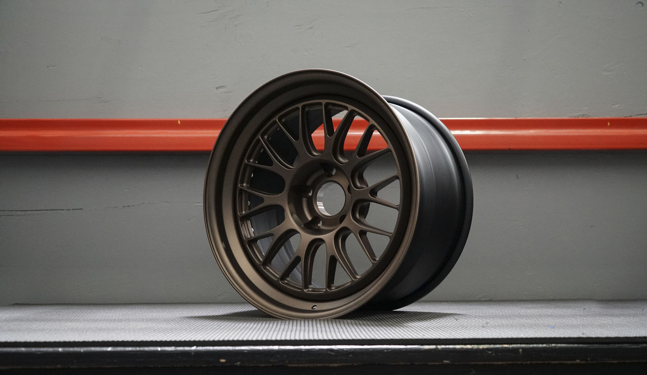 Rotiform LSR-M CustomSpec - Bronze | Rotiform