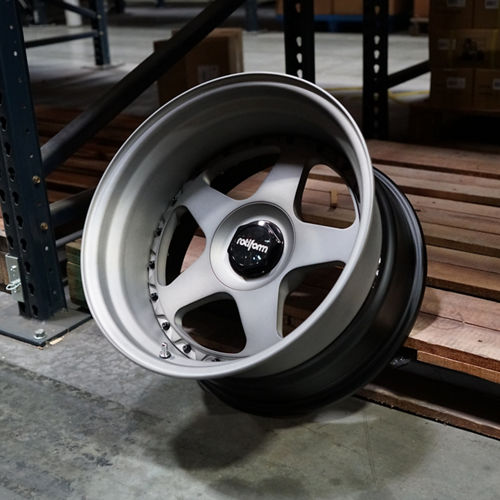 ROC CUSTOMSPEC | Rotiform