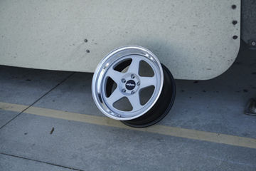 Rotiform ROC CustomSpec - Silver | Rotiform