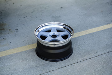 Rotiform ROC CustomSpec - Silver | Rotiform