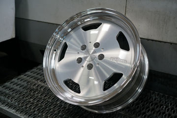 Rotiform ARO CustomSpec - Brushed | Rotiform