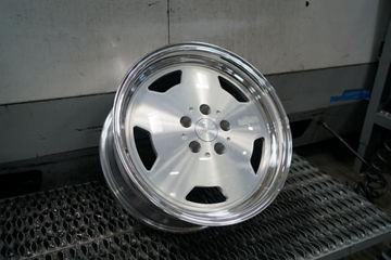 Rotiform ARO CustomSpec - Brushed | Rotiform