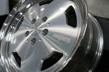 Rotiform ARO CustomSpec - Brushed | Rotiform