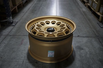 Rotiform HVN CustomSpec - Gold | Rotiform