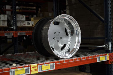 Rotiform ARO CustomSpec - Silver | Rotiform