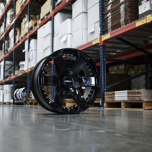 AVS CUSTOMSPEC | Rotiform