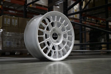 Rotiform DKR CustomSpec - White | Rotiform