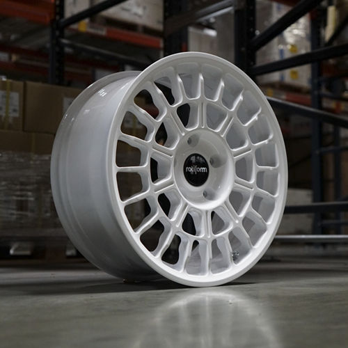 DKR CUSTOMSPEC | Rotiform