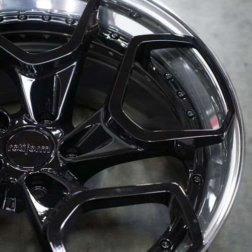 HUR-T CUSTOMSPEC | Rotiform