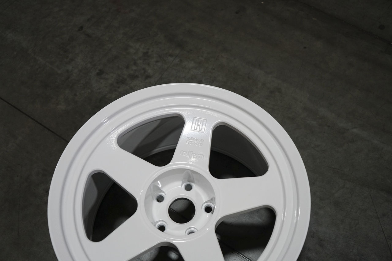 Rotiform ROC-H CustomSpec - White | Rotiform