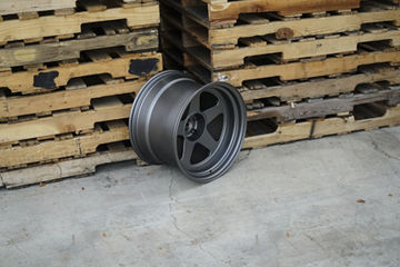 Rotiform ROC-H CustomSpec - Gray | Rotiform