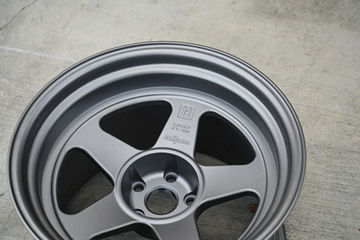 Rotiform ROC-H CustomSpec - Gray | Rotiform