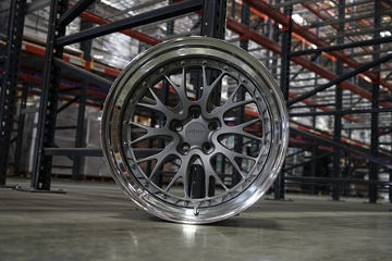 Rotiform RSE CustomSpec - Gray | Rotiform
