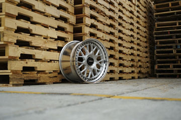 Rotiform RSE CustomSpec - Brushed | Rotiform