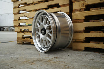 Rotiform RSE CustomSpec - Brushed | Rotiform