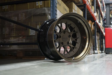 Rotiform RSE-M CustomSpec - Bronze | Rotiform