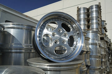 Rotiform STR CustomSpec - Silver | Rotiform