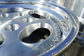 Rotiform STR CustomSpec - Silver | Rotiform