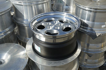 Rotiform STR CustomSpec - Silver | Rotiform