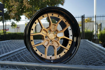 Rotiform ZMO CustomSpec - Copper | Rotiform