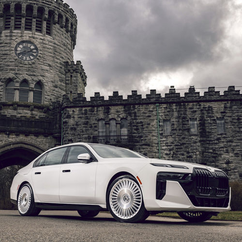 Vehicle Gallery | Asanti Wheels