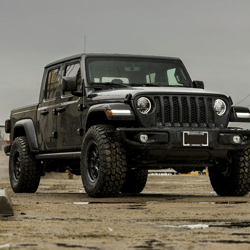 Pro Comp | Wheel Pros