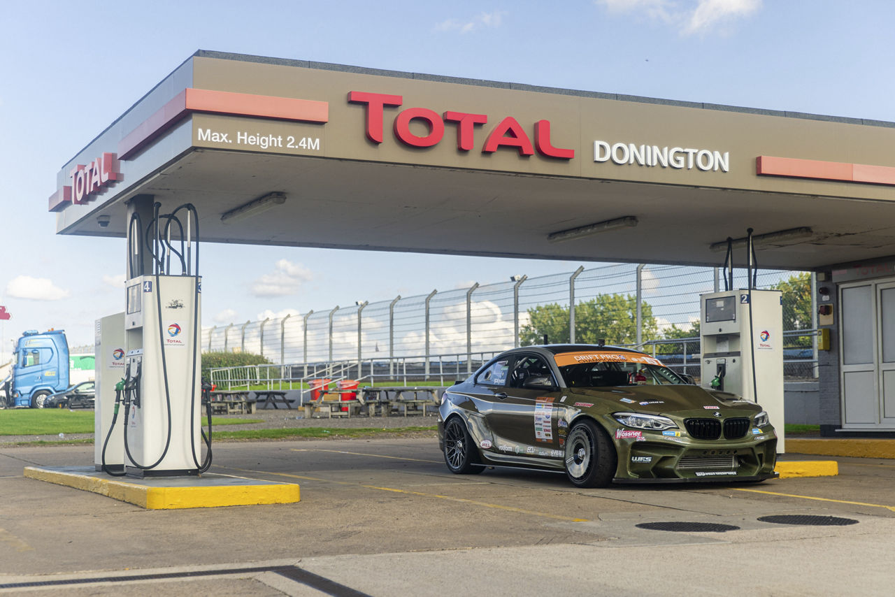 2019 BMW M4 - Rotiform RSE - Gray | Wheel Pros