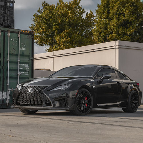 Rotiform | Wheel Pros