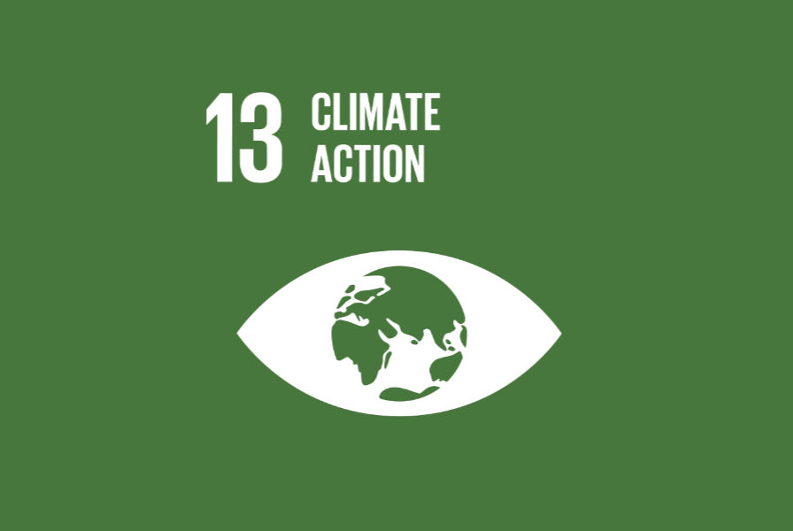 Goal 13: Climate Action