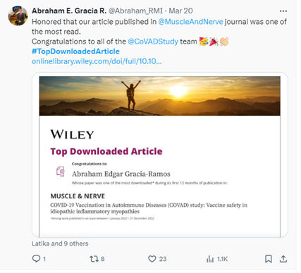 How Wiley Celebrates Authors & Leverages Their Feedback | Wiley