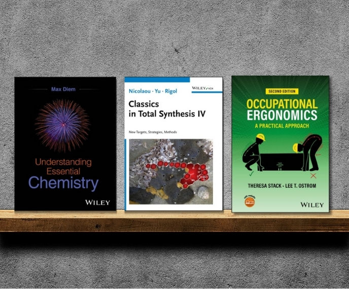 Back To School Savings and More | Wiley