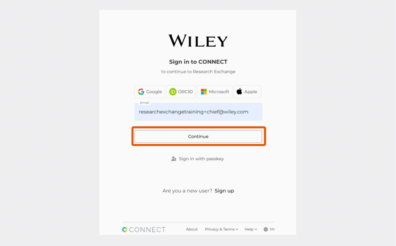 Getting Started | Wiley