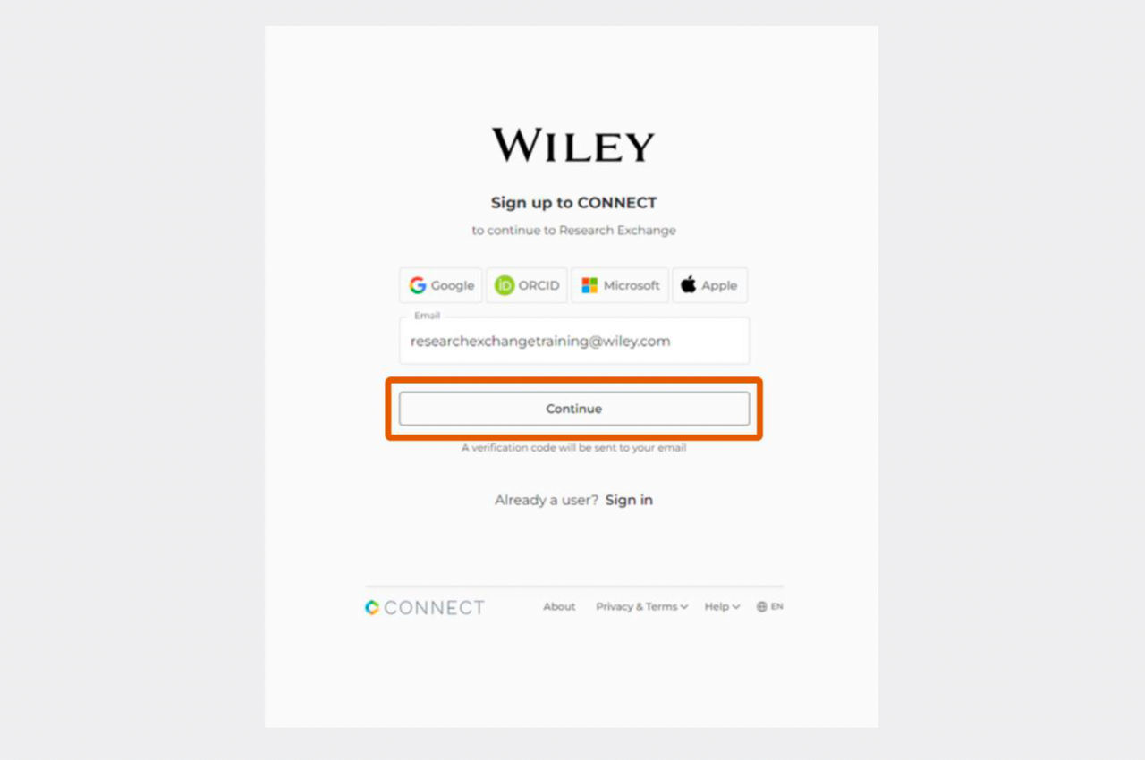 Getting Started | Wiley