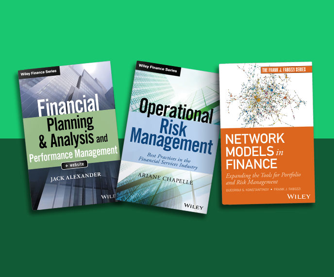 Finance Accounting | Wiley