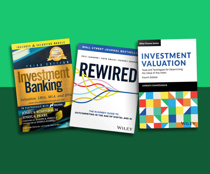 Finance Accounting | Wiley