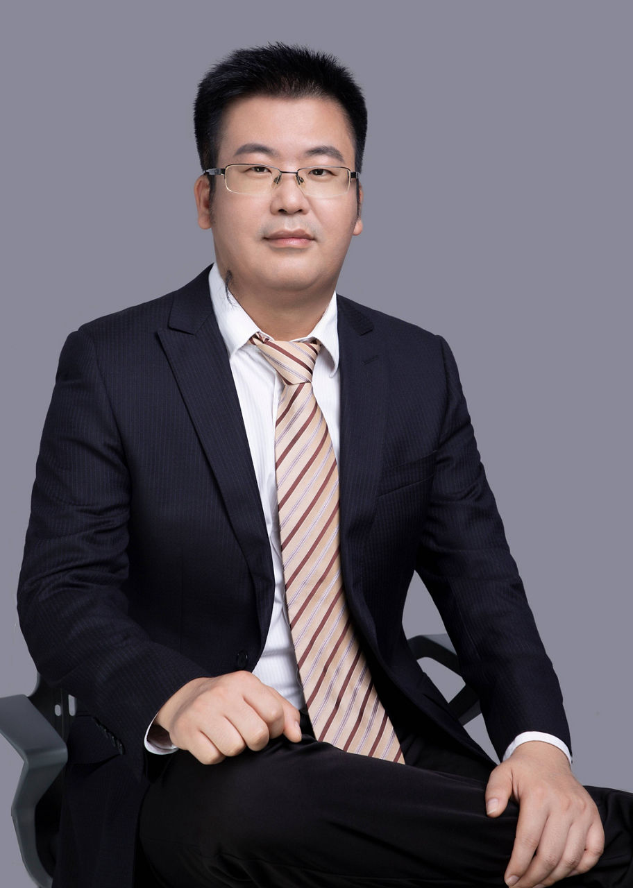 Guangchuang Yu | Wiley