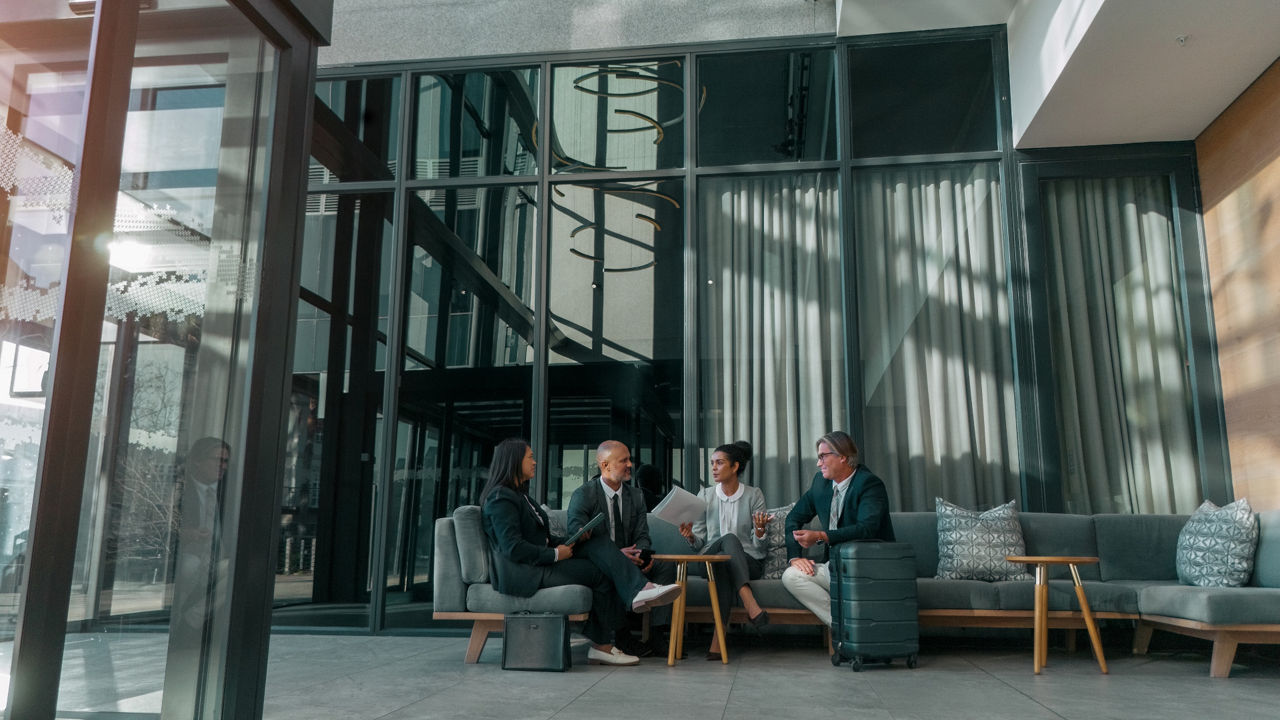 Running an efficient editorial office