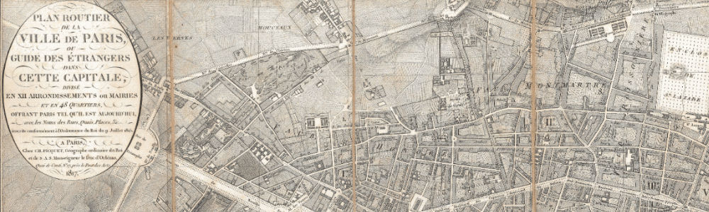 Sophie Germain: Woman Who Began Career Using a Man’s Name