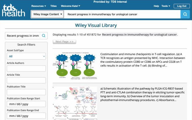 Image Collections for Medical Practitioners | Wiley