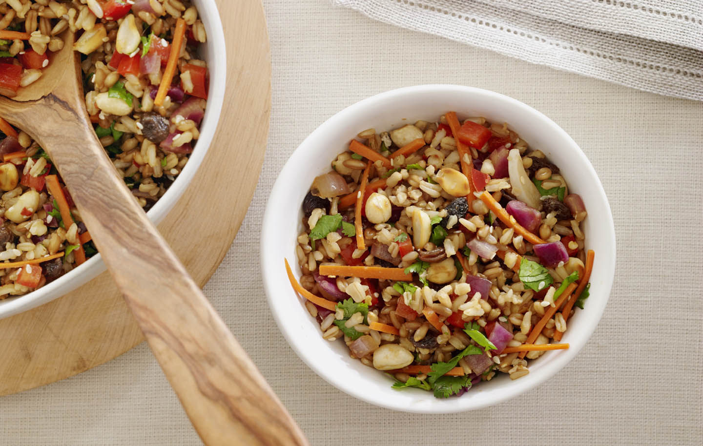Recipes - WK Kellogg Co – Canada
