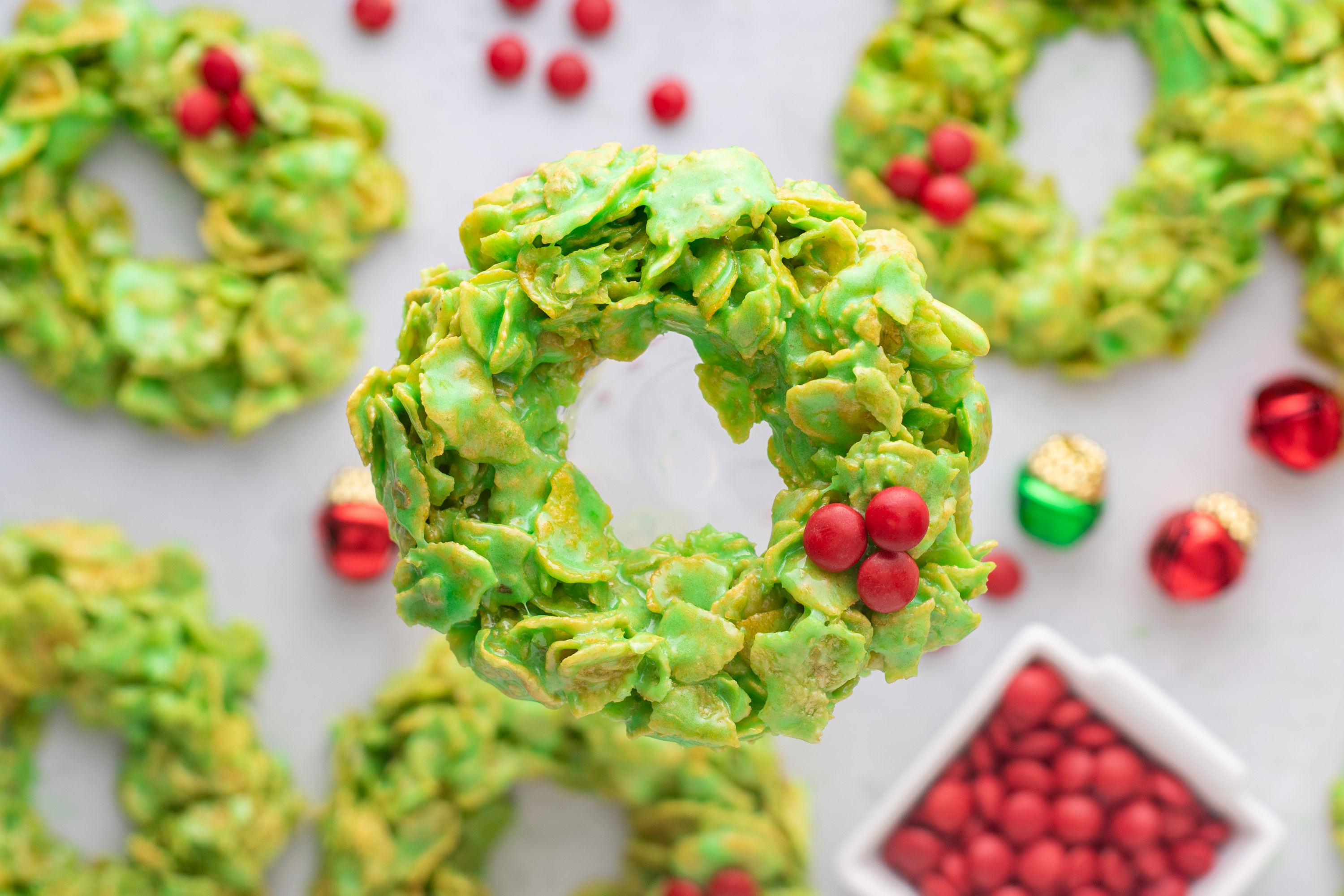 No-Bake Fun Recipes – WK Kellogg Co Canada