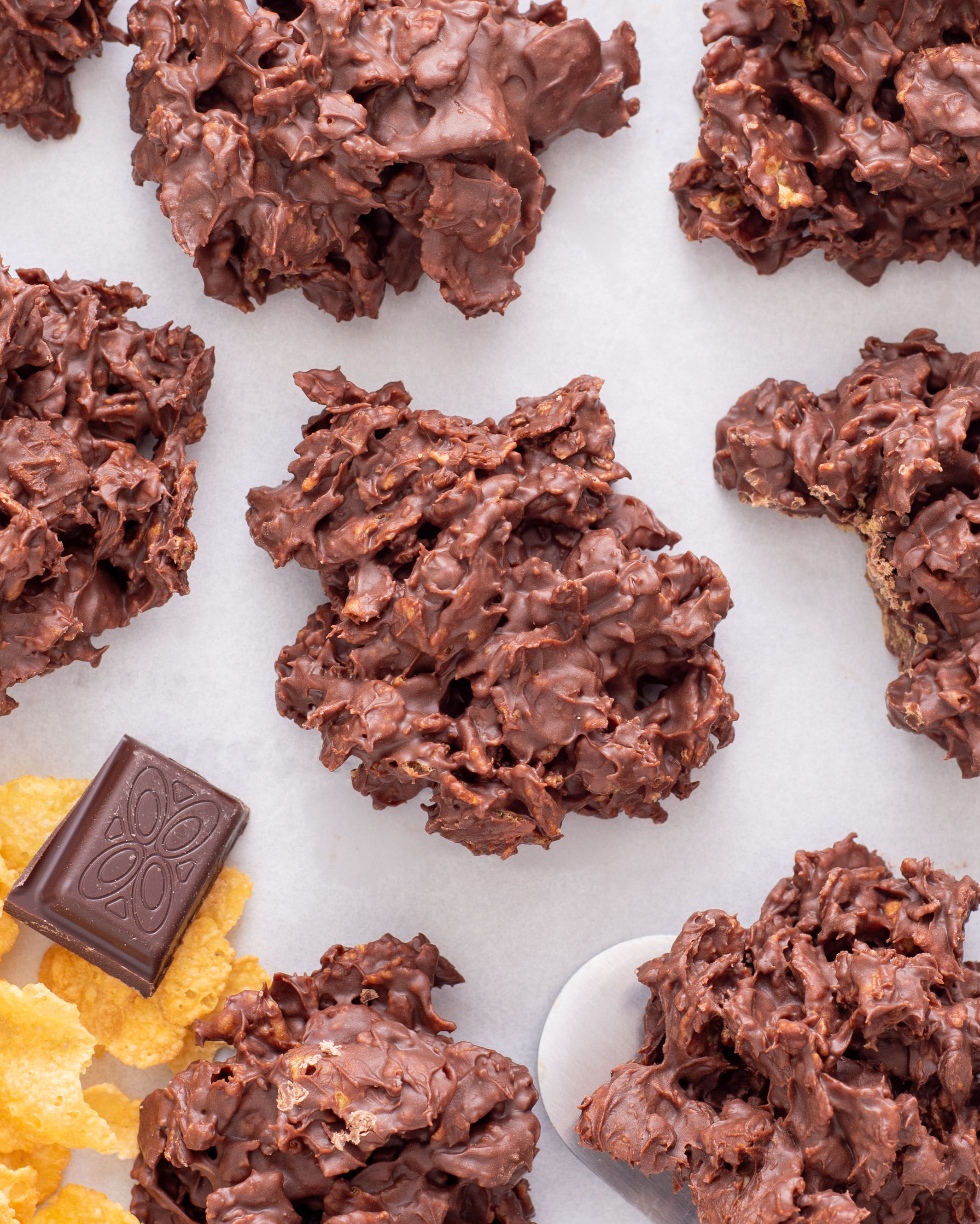 No-Bake Fun Recipes – WK Kellogg Co Canada