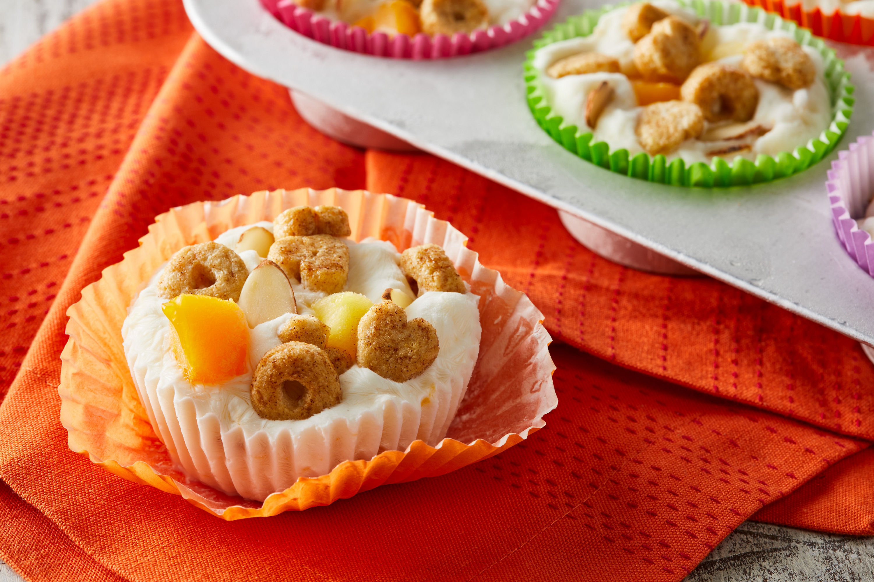 Kashi recipe and meal ideas offer a wide range of food options | Kashi