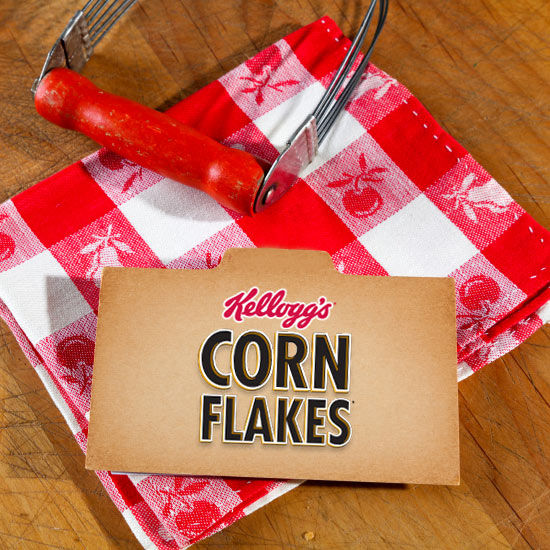 Recipes - WK Kellogg Co – Canada