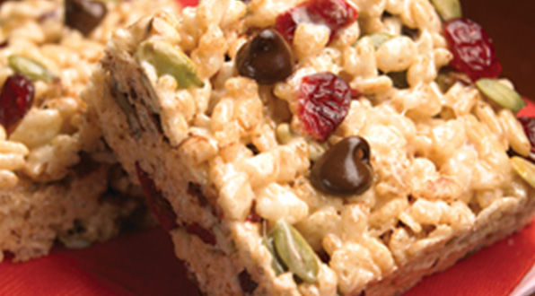 Recipes - WK Kellogg Co – Canada