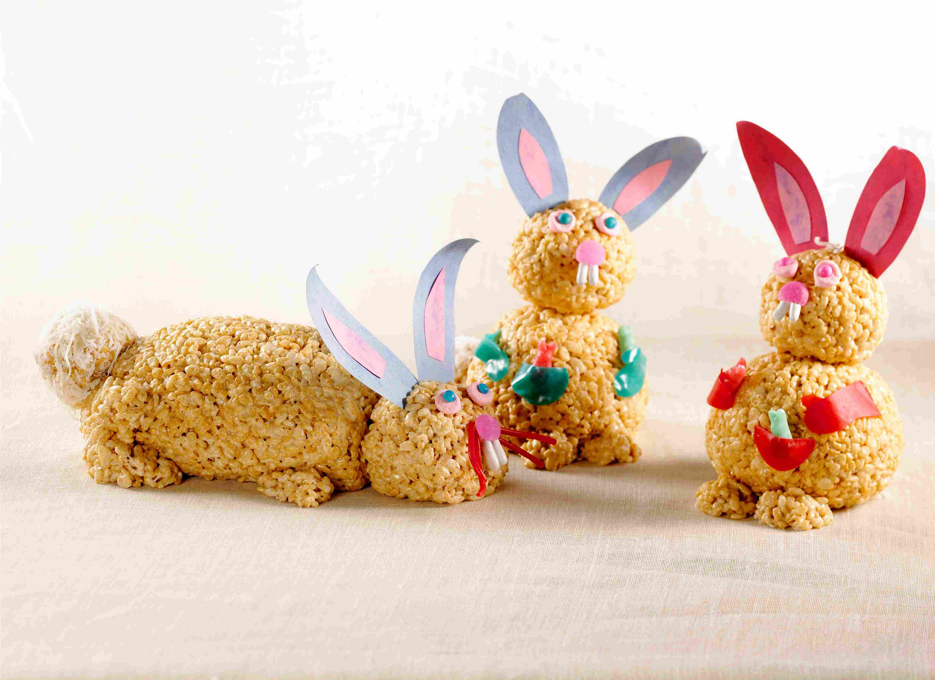 Recipes - WK Kellogg Co – Canada